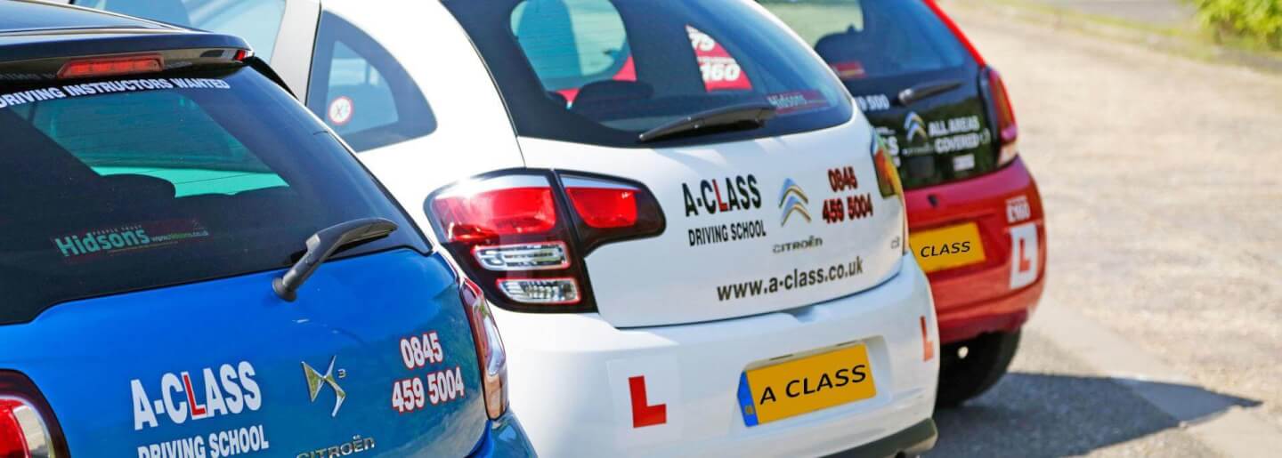 WHAT IS BEING A DRIVING INSTRUCTOR LIKE? - A-Class Driving School
